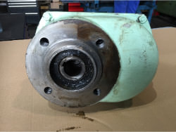 AUMA GS200GZ16LR | GBS International