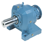 Brevini gearbox service, repair, overhauling and optimisation - GBS ...