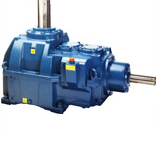 BROOK HANSEN gearbox Transmissions | GBS International