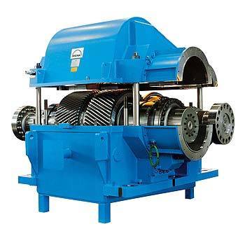 Renk GBS Gearbox Services international