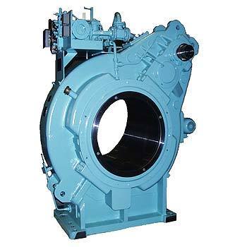 Renk GBS Gearbox Services international