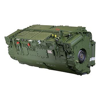 Renk GBS Gearbox Services international