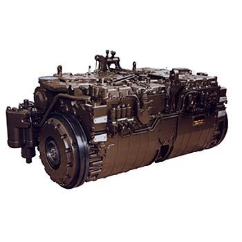 Renk GBS Gearbox Services international