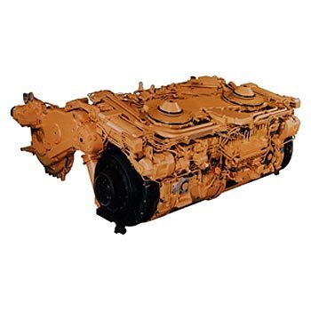 Renk GBS Gearbox Services international