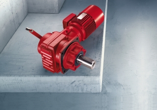SEW gearbox service, repair, overhauling and optimisation - GBS Gearbox ...