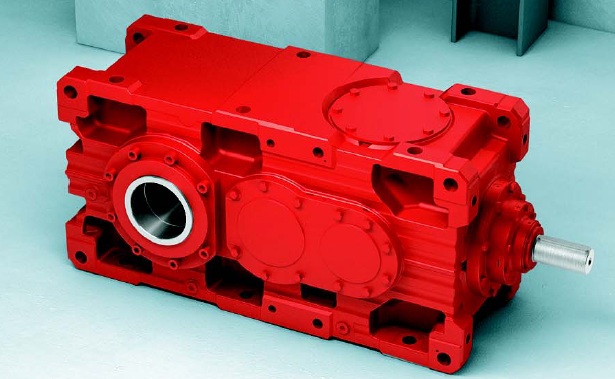 SEW gearbox service, repair, overhauling and optimisation - GBS Gearbox ...